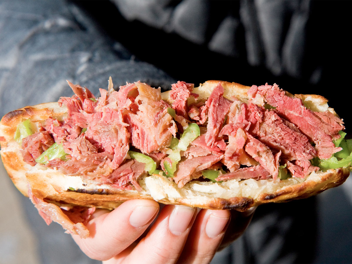 My Holiday Style: Foods You Should Try in 2014!